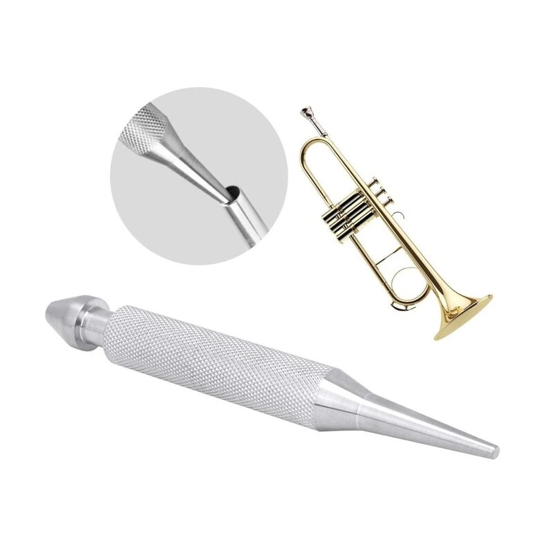Trumpet Repair Tools Saxophone Trombone Mouthpiece Deformation ...