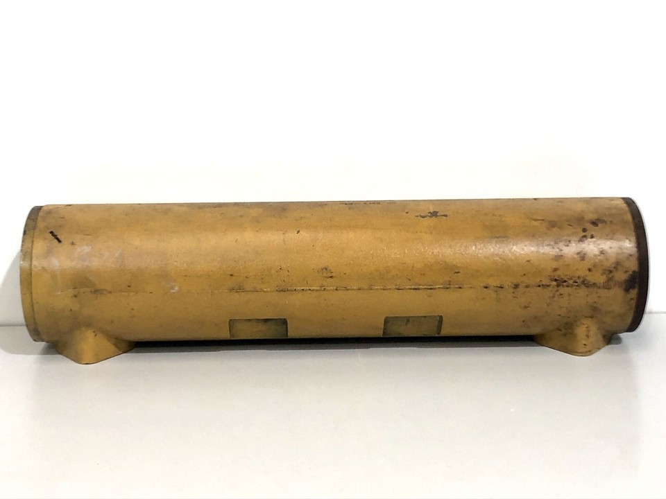 Caterpillar 0R-5513 Core AS-Oil Cooler Remanufactured CAT 4W-6074 | eBay