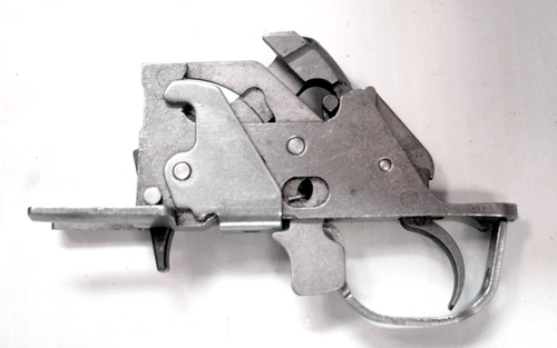 Factory OEM Ruger Mini 30 14 Trigger Assembly Stainless steel 181-198 series | eBay