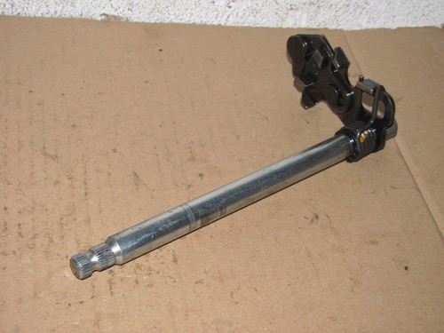 Honda CBF 125 JC40 2009 Schaltwelle Schaltung Getriebe Gangwelle Gear ...