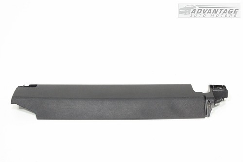 2016-2019 BMW 750i XDRIVE G12 FRONT DRIVER SEAT TRACK RAIL FRAME COVER ...