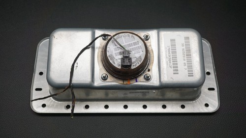 GENUINE BMW X5 X6 F15 F16 F85 F86 PASSENGER SRS 9252310 / 72129252310 ...