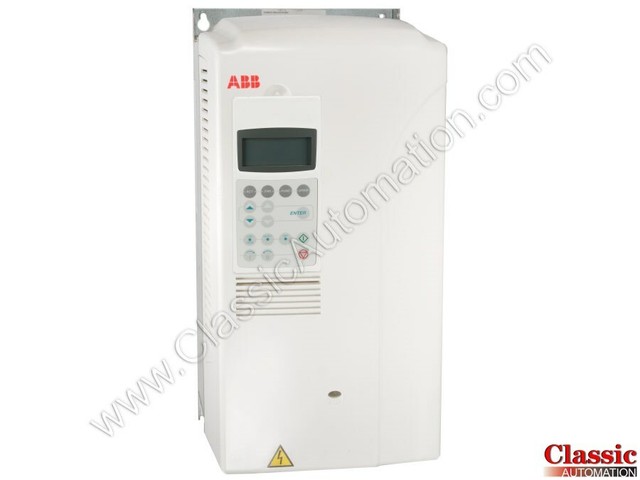 ABB ACS800 AC Drive ACS800-U1-0016-5 for sale online | eBay