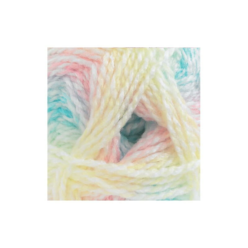 James C Brett Baby Marble DK Yarn 100g Knitting Yarn Knit Craft 100% ...
