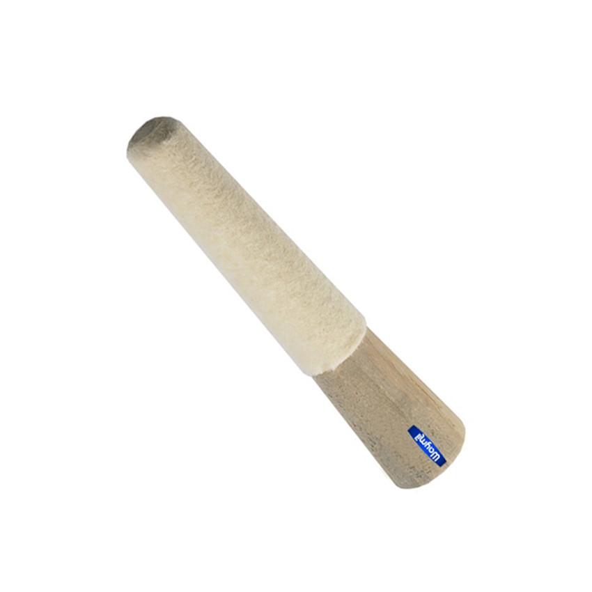 3" Ring Buff Inside Ring Polishing Buffing Stick Small Size Infants ...
