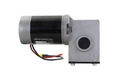 Salt Spreader Motor Gearbox Combo SnowEx 575 1075 D6106 D6107 12V | eBay