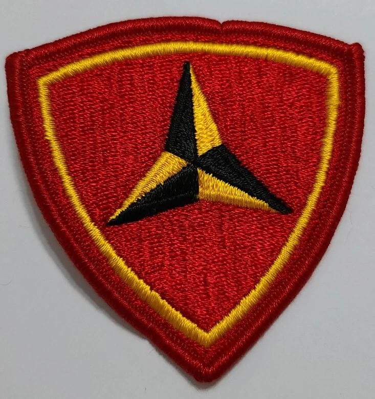 Ww2 Usmc Patches