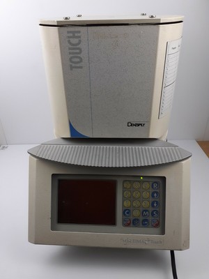 Dental lab porcelain furnace DENTSPLY MultiMat Touch | eBay