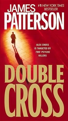 James Patterson Double Cross (Paperback) 9780446198981 | eBay UK