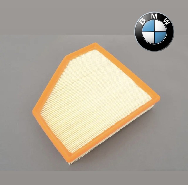 Genuine OEM Air Filter for BMW 13718632502 for sale online | eBay