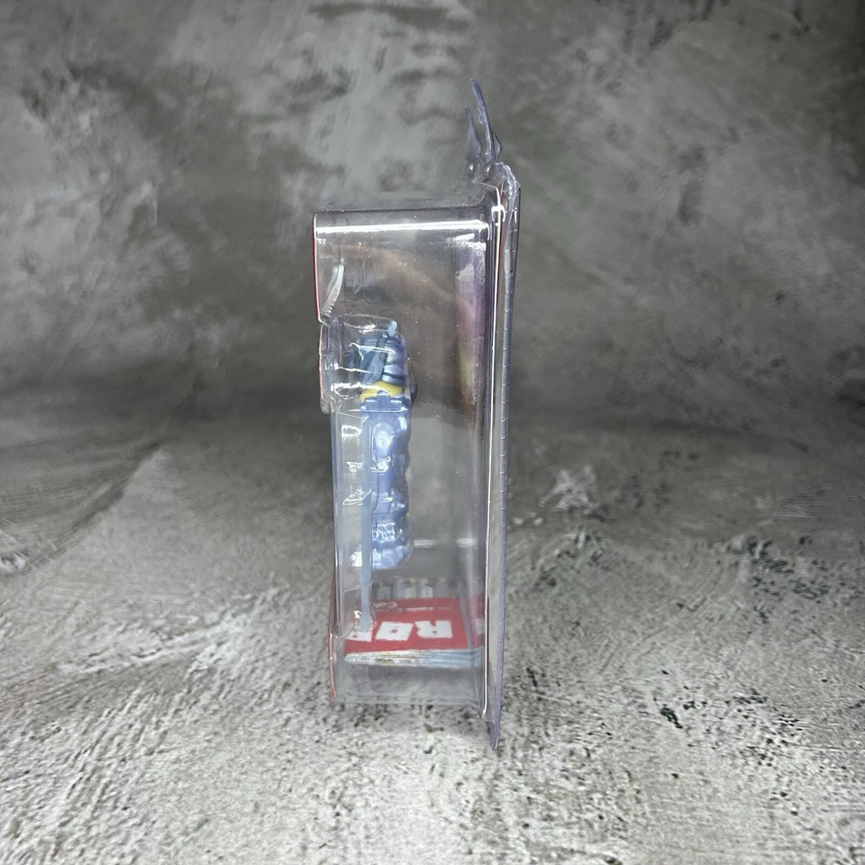 ROBLOX Toys OG Series 3 Frost Guard General Core Figure w/ Code ...