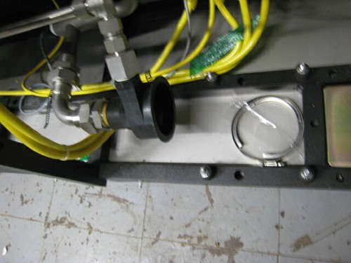 Alpha Metals Ionograph 500M SMD II Ionic Contamination Test System | eBay