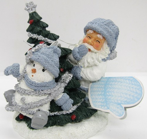 Rare Vintage Encore Group, Snow Babies, "Deck the Halls". | eBay