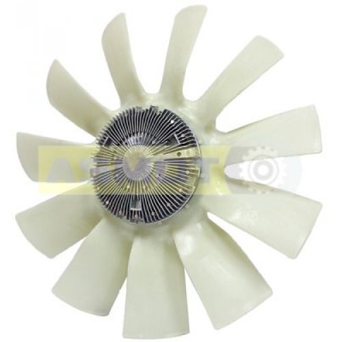 1** EMBRAYAGE VISCO KUPPLUNG KüHLERLüFTER NOUVEAU - OE-REF. 2035612 ...