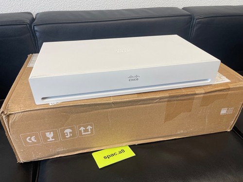 Cisco CS-CODEC-PRO+ Conference Webex CS-KITPRO-K9 TTC6-13 Open Box | eBay