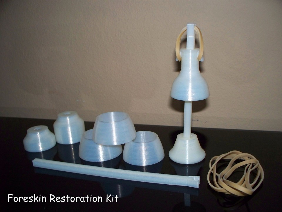 Foreskin Restoration Device | eBay