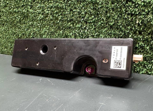 2021-2024 Tesla Model X Left Right Bluetooth Antenna Control Module ...