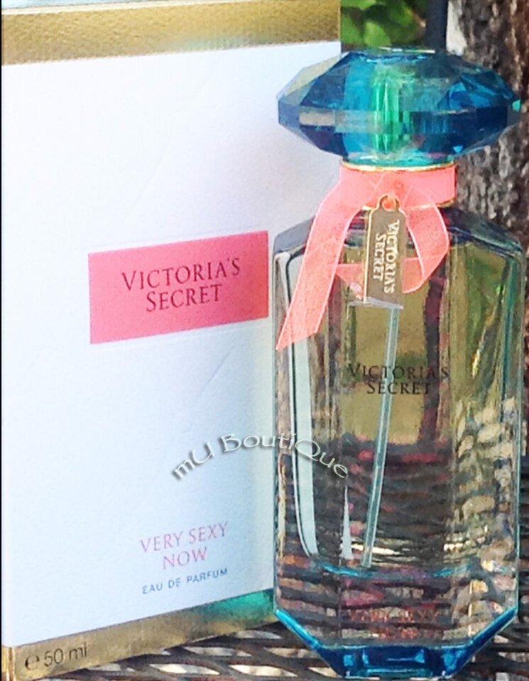 1 VICTORIAS SECRET COLOGNE EDP PERFUME BREATHLESS BASIC INSTINCT PARIS ...