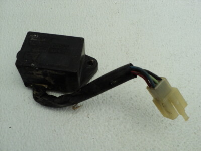 Kawasaki Vulcan VN700 VN 700 #A223 Reserve Lighting Device / Unit ...