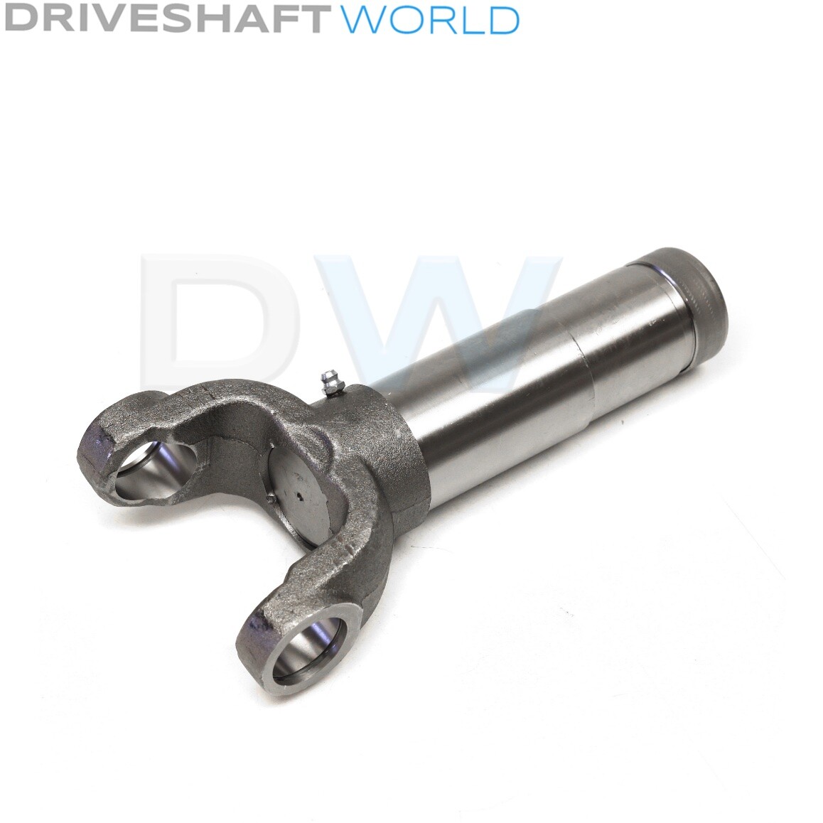 Driveshaft Slip Yoke 1.500" x 16 Splines 1410 Series 3-3-1831KX | eBay