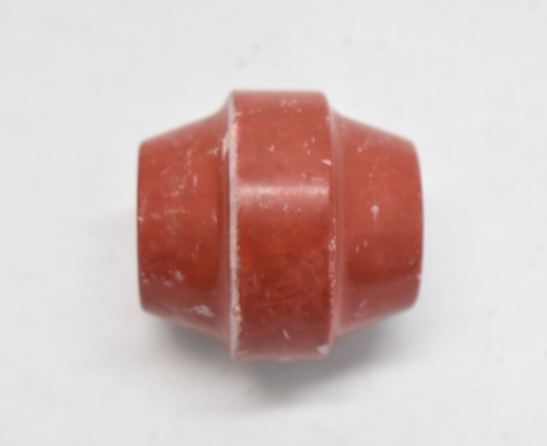 Lastic 2" Double Sided Threaded Bumper Cap for Hardware Bolts Female ...