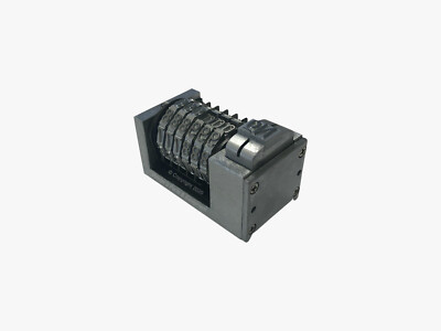 Numbering Machines - Numbering Machine Leibinger
