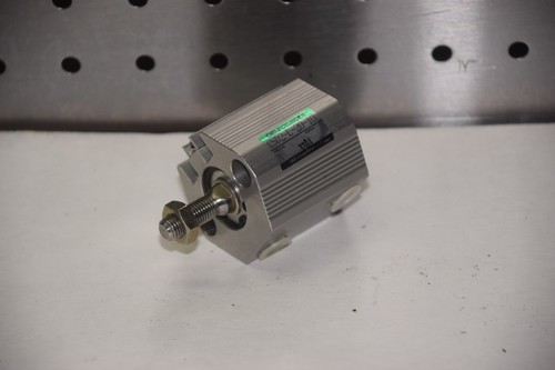 CKD CSD2-L-20-10 CSD2L2010 COMPACT PNEUMATIC CYLINDER NEW | eBay