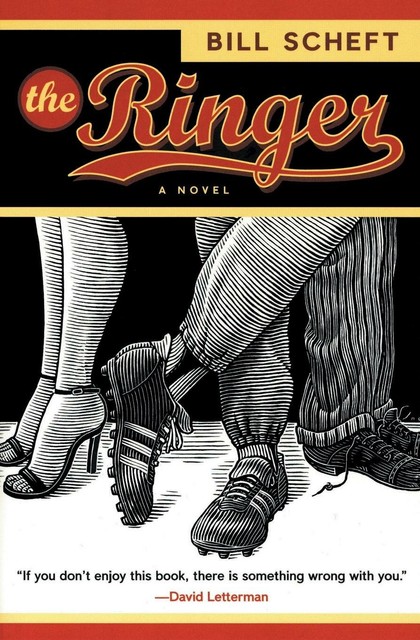 Ringer, The von Bill Scheft (2003, Taschenbuch) online kaufen | eBay.de