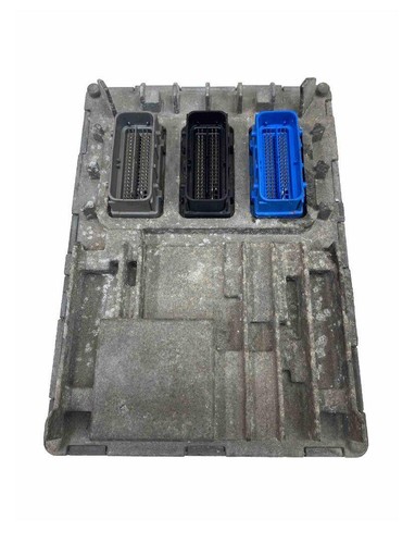 Chevrolet Camaro engine control module 2016 2022 ecu ecm assy OEM 3.6L ...