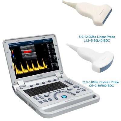 Imaging & Aesthetics Equipment - Transrectal Probe