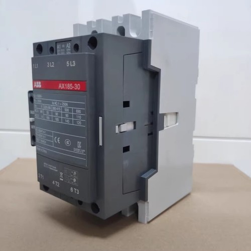 ABB AC contactor A185-30-11 AC380-400V | eBay