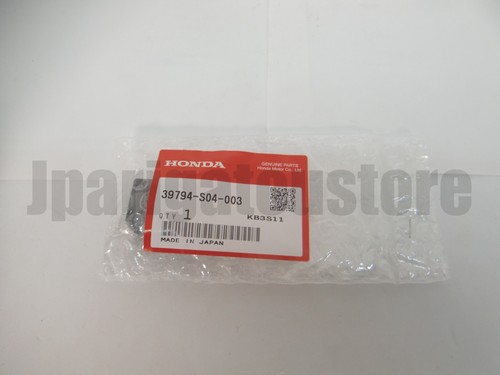 Genuine Honda Parts Relay ASSY. Power Part Number 39794-S04-003 for ...