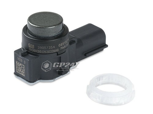 Bosch Parking Sensor fits Jeep Dodge Chrysler 1TK84JWDAA 1TK84PGRAA | eBay