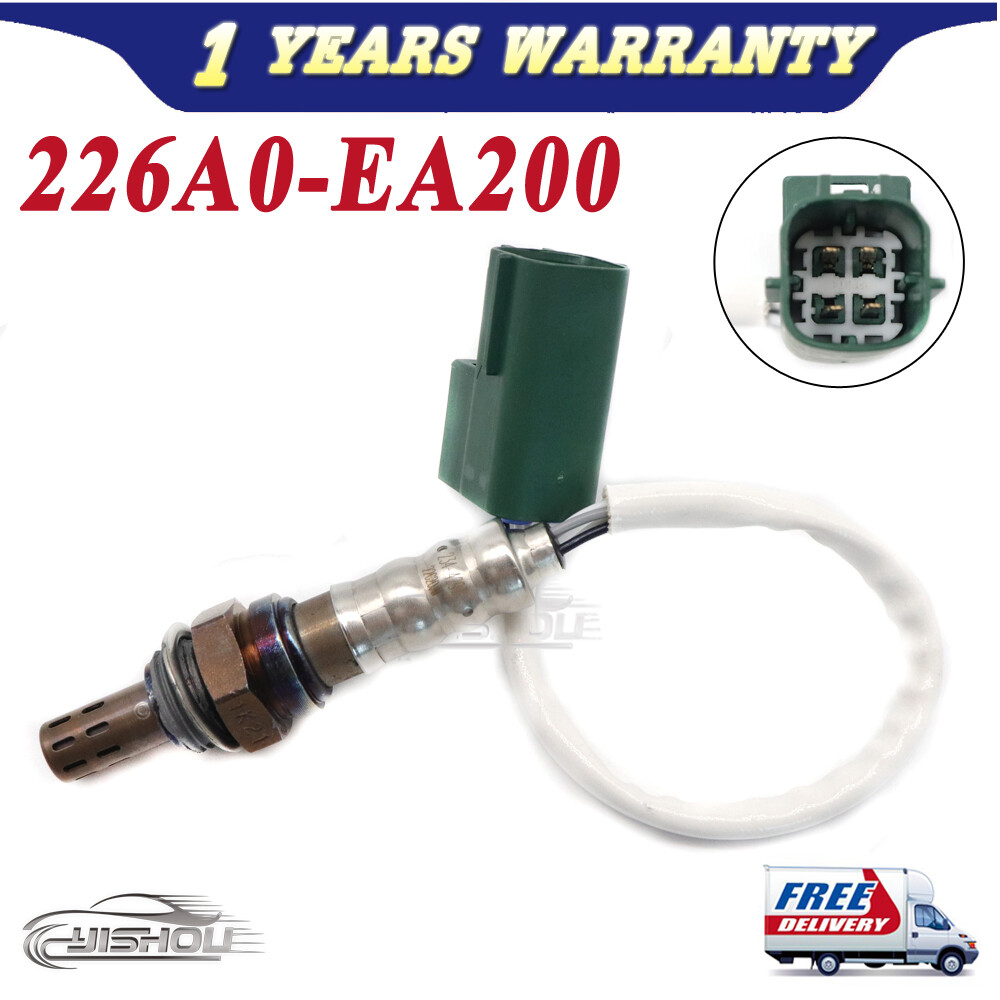 Downstream Oxygen Sensor For Nissan Frontier Pathfinder Xterra 05-15 ...