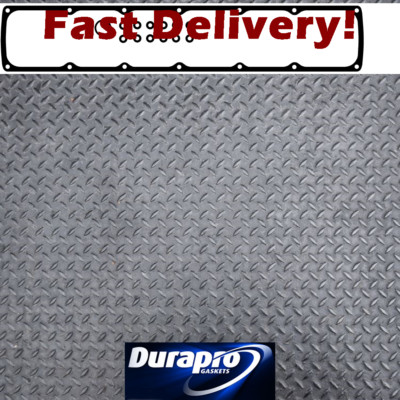 Durapro Rocker Valve Cover Gasket Set suits Nissan TD42 | eBay Australia