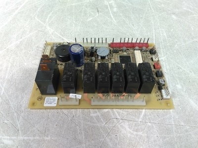 Ice Machines - Control Circuit Board