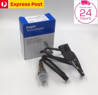 Genuine Delphi Great Wall V240 X240 Oxygen Sensor 2.4L Petrol Pre-Cat ...