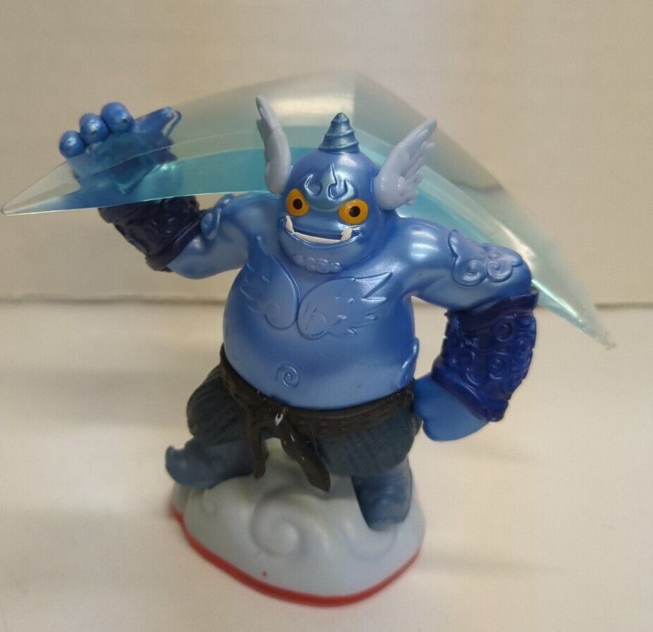 Skylanders Trap Team Figures - Buy 3 Get 1 Free plus Free Shipping | eBay