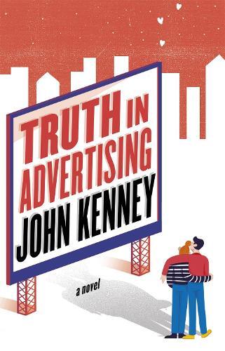 John Kenney Truth in Advertising (Poche) 9781472152107 | eBay