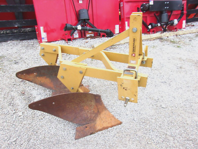 Plows - 3 Point Hitch Plows