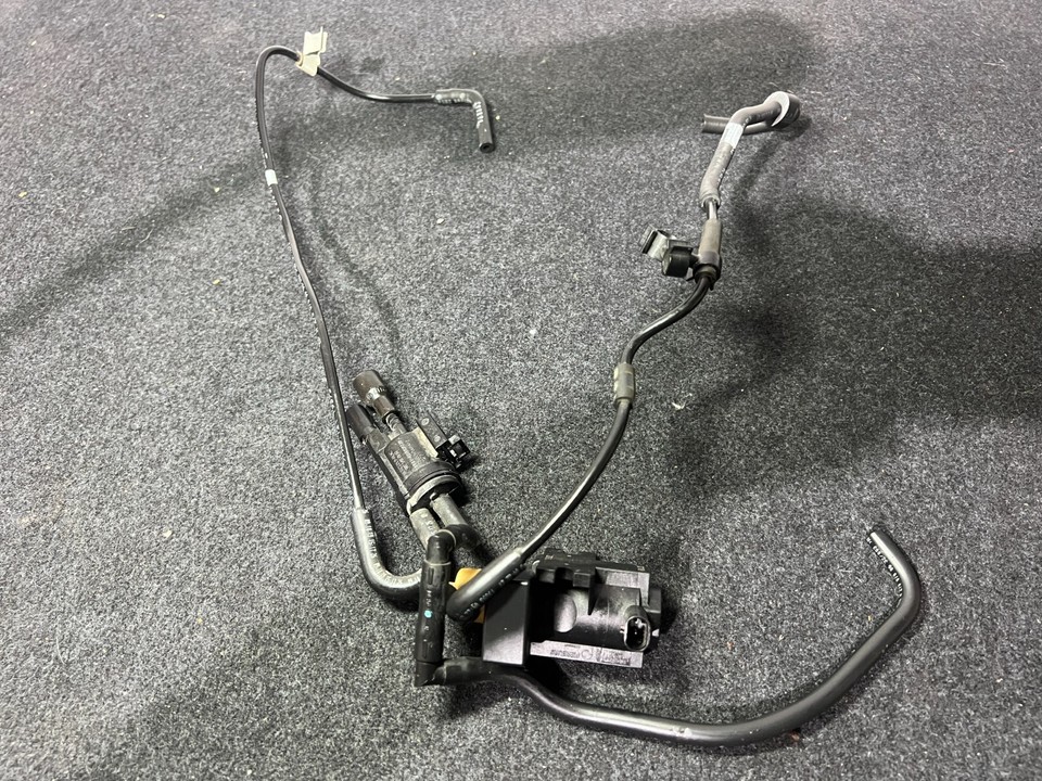 2012-24 Mercedes-Benz Switchover Valve OEM ORIGINAL | eBay