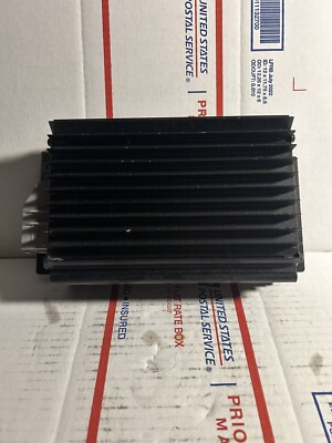 99-02 Mercedes W210 E320 E430 E55 AMG Bose Amp Amplifier 2108202689 OEM ...