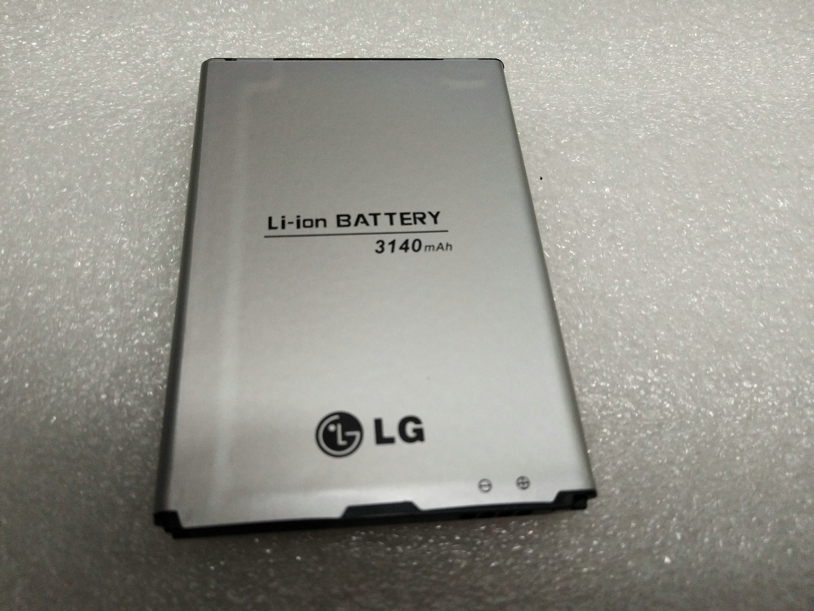 1pcs New Battery For LG E940 E977 F-240K F-240S BL-48TH Optimus G Pro ...