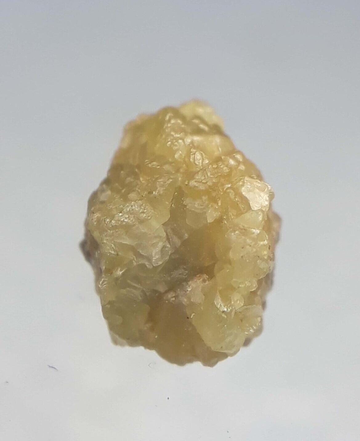 Natural Yellow Rough Diamond,Uncut Raw Diamond,1.40 Ct,Rough Diamond ...