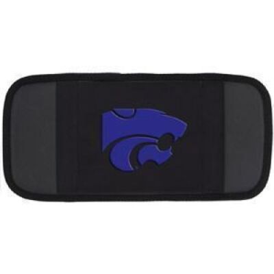 Kansas State Cd Visor & Organizer | eBay