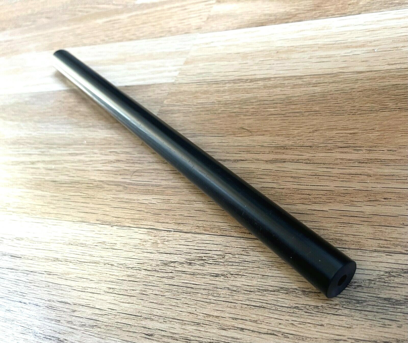 Plastic Spacers For Down Pipe Clips Packers White , Black and Dk Grey ...