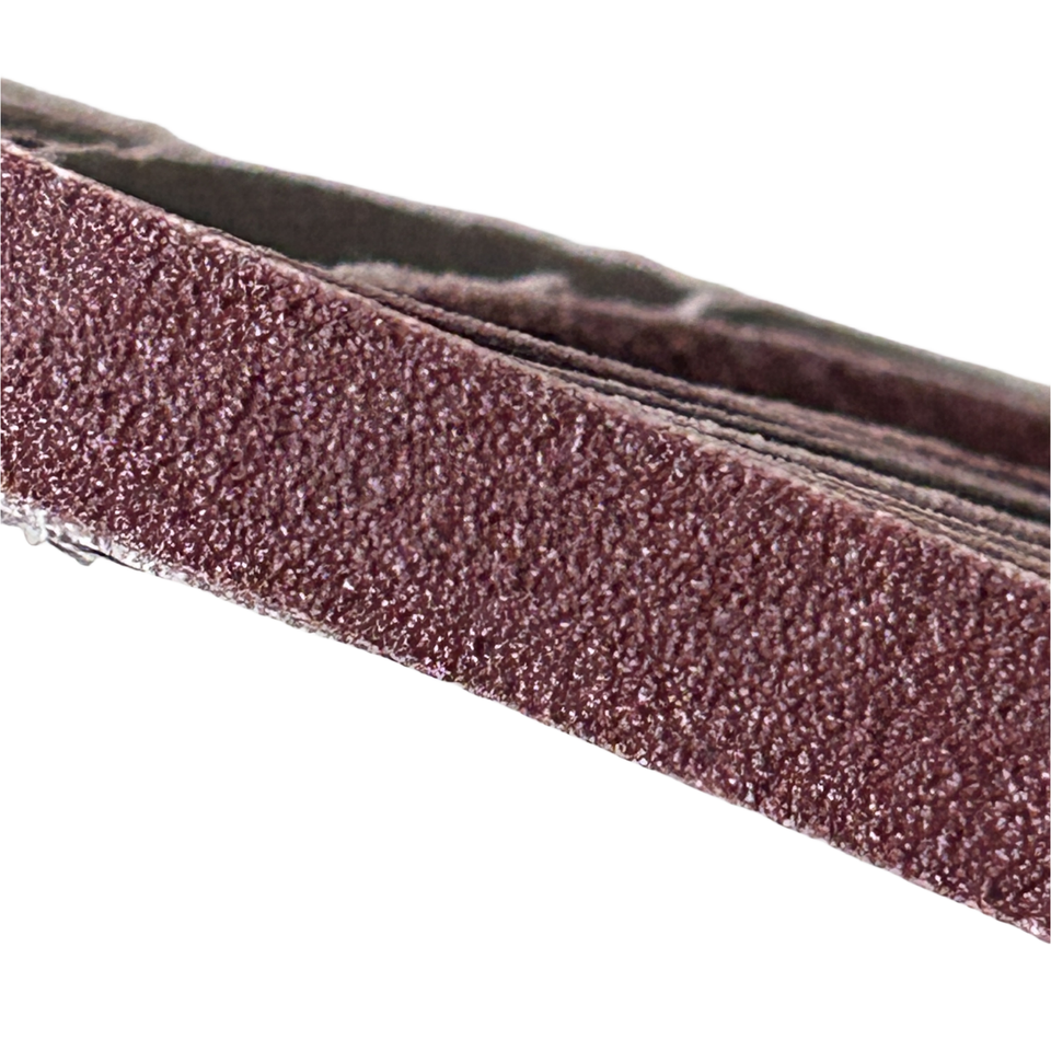 SALE! Electric Belt Sander Grinder Machine Hand-held with Sanding Belt ...