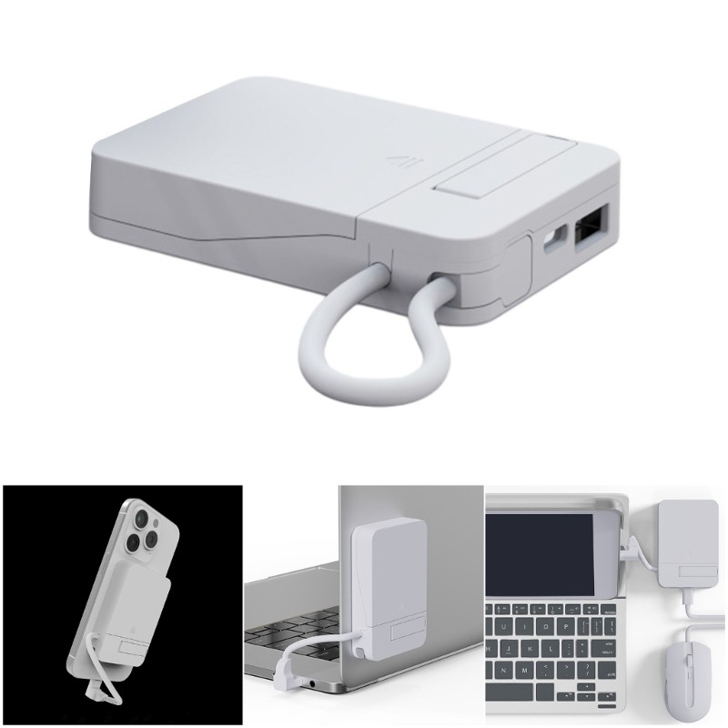 Modern Card Reader for Computers USB Type C Supporting TF Cards Case ...