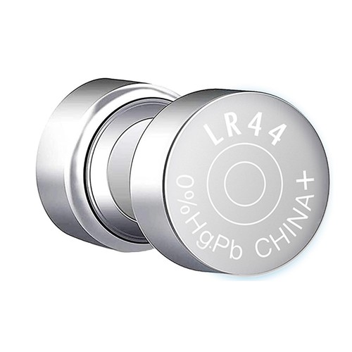 LR44 Batteries 200 Pack L1154F AG13 357 303 SR44 A76 Alkaline Battery 1 ...