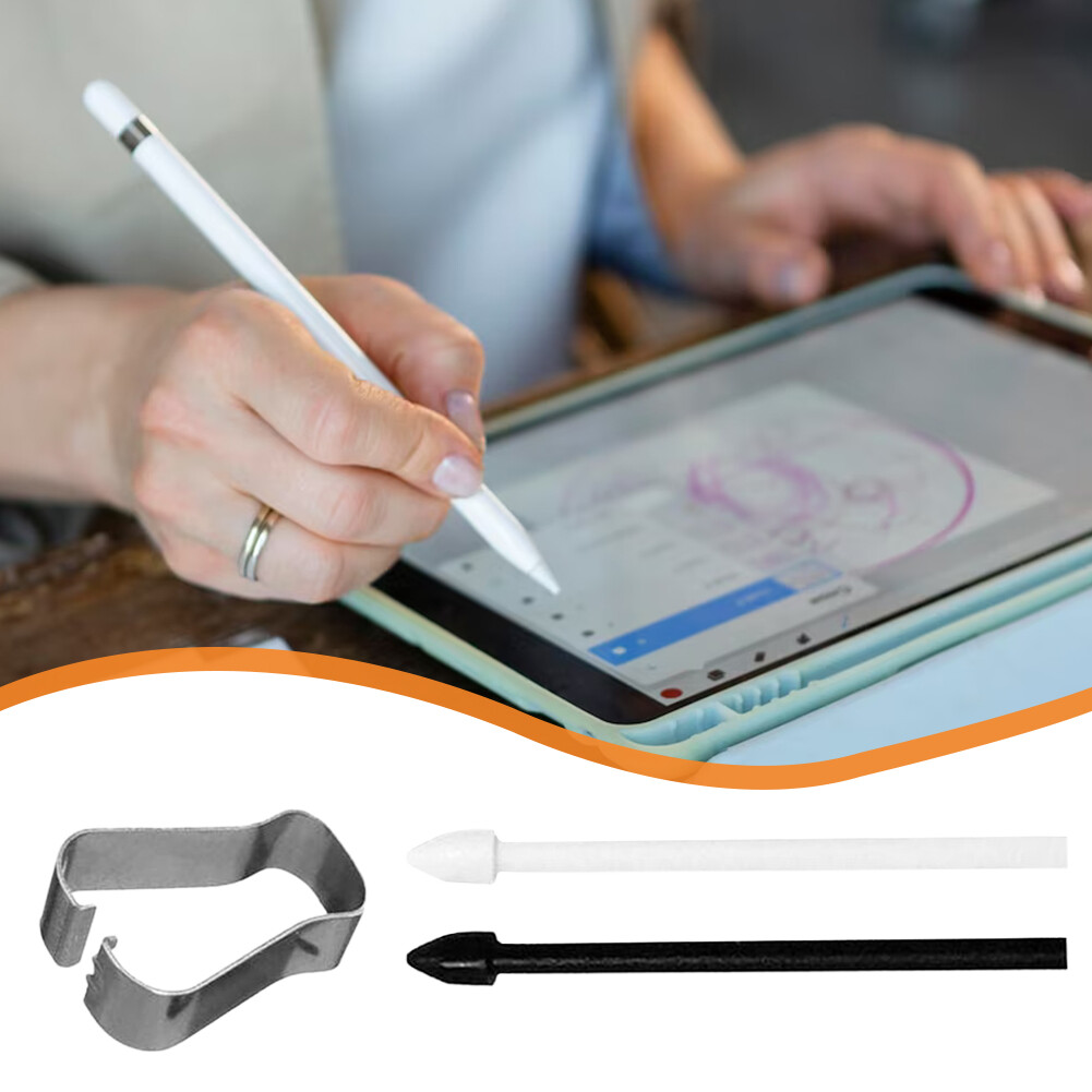 Replacement Nibs Touch Screen S Pen Tips With Tweezer Fit For Tab S6 S7 ...